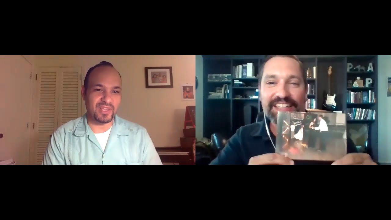 What's Proverbs about? - Dr. Dominick Hernández & Pete Manni - YouTube