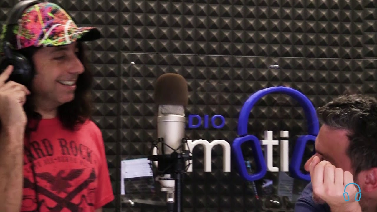 Intervista a Giorgio Prezioso - YouTube