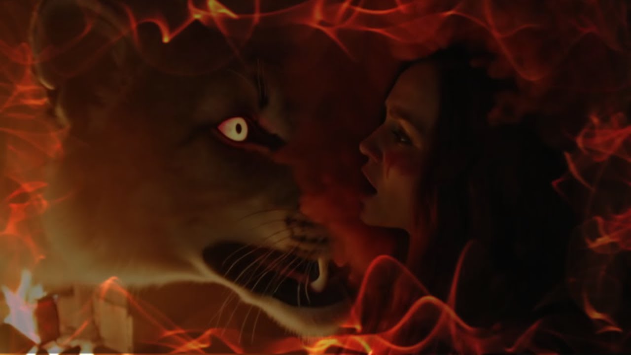 WILDERNESS HORROR: Ambrose Bierce's 'The Boarded Window' - YouTube