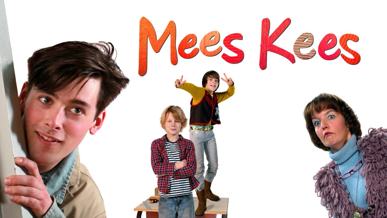 Mees Kees | Officiële trailer NL - YouTube