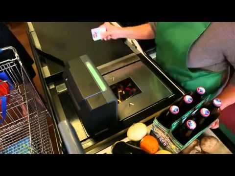 Honeywell Stratos 2700 Hybrid Bioptic Scanner Scale - Expanding Beyond ...