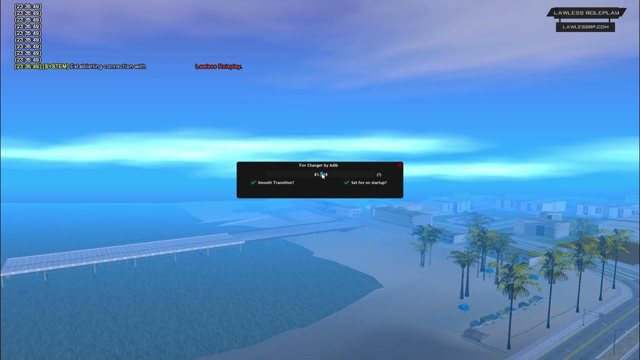 sork abusing admin commands - YouTube