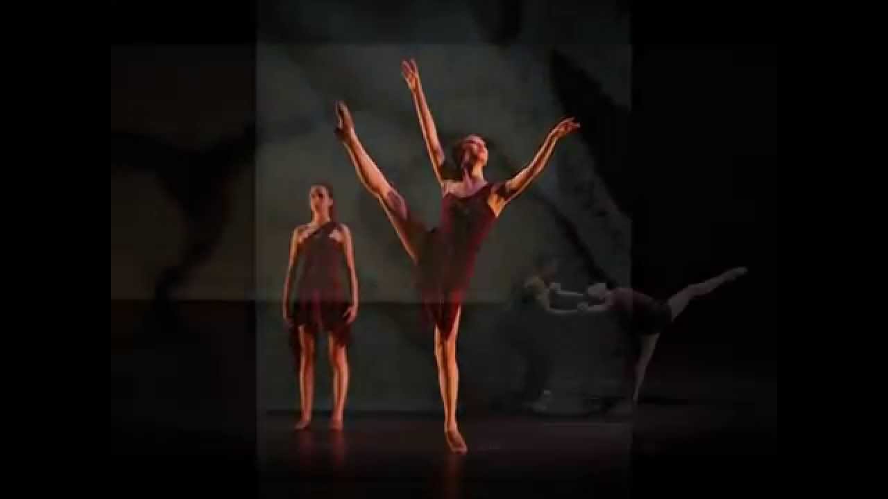 Royale Ballet Dance Academy (RBDA) - YouTube