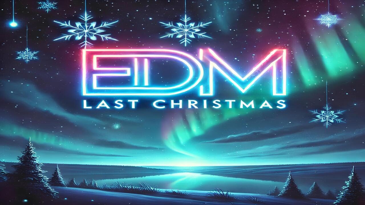 Wham! - Last Christmas - Cover Remix - YouTube