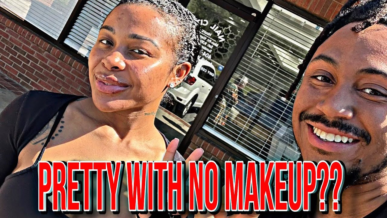 Jayda Cheaves Spotted Out Without Makeup!! She Should’ve Worn Makeup ...