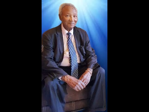 FARE THEE WELL DAVID MACHARIA GIKINGO - YouTube