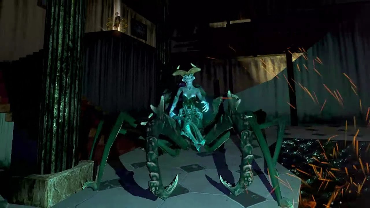 Left-Hand Path - Full Release Trailer [VR, HTC Vive, Oculus Rift] - YouTube