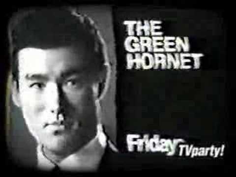 green hornet 2