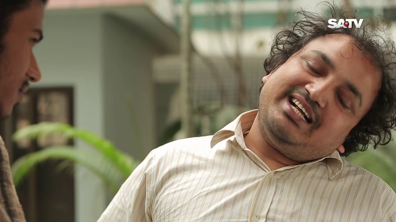 Porompora | Ep 62 | Anny Khan | Oruna Bissas | Hillol Tomalika | Rokeya ...