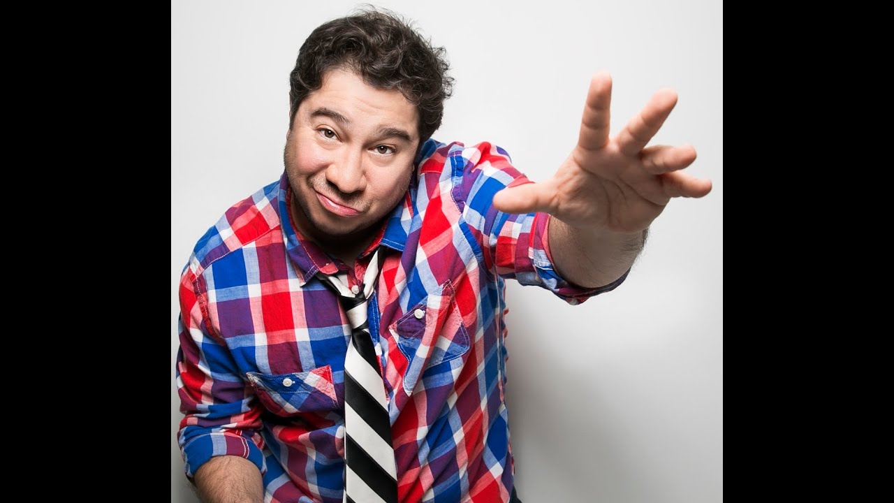 GRW PROMO VIDEO - YouTube