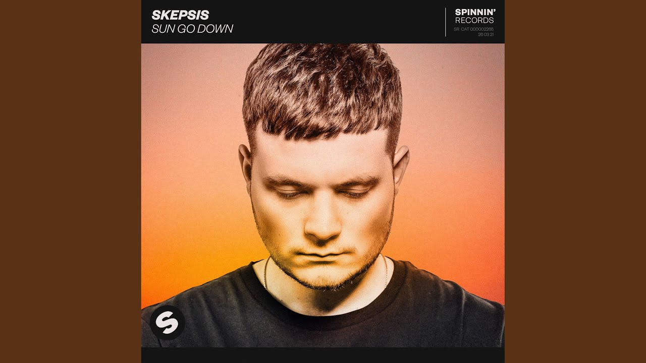 Sun Go Down - YouTube Music