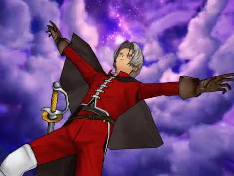 Dragon Quest Battle Road Victory - Dragon Quest 8 Angelo 3 Finisher ...