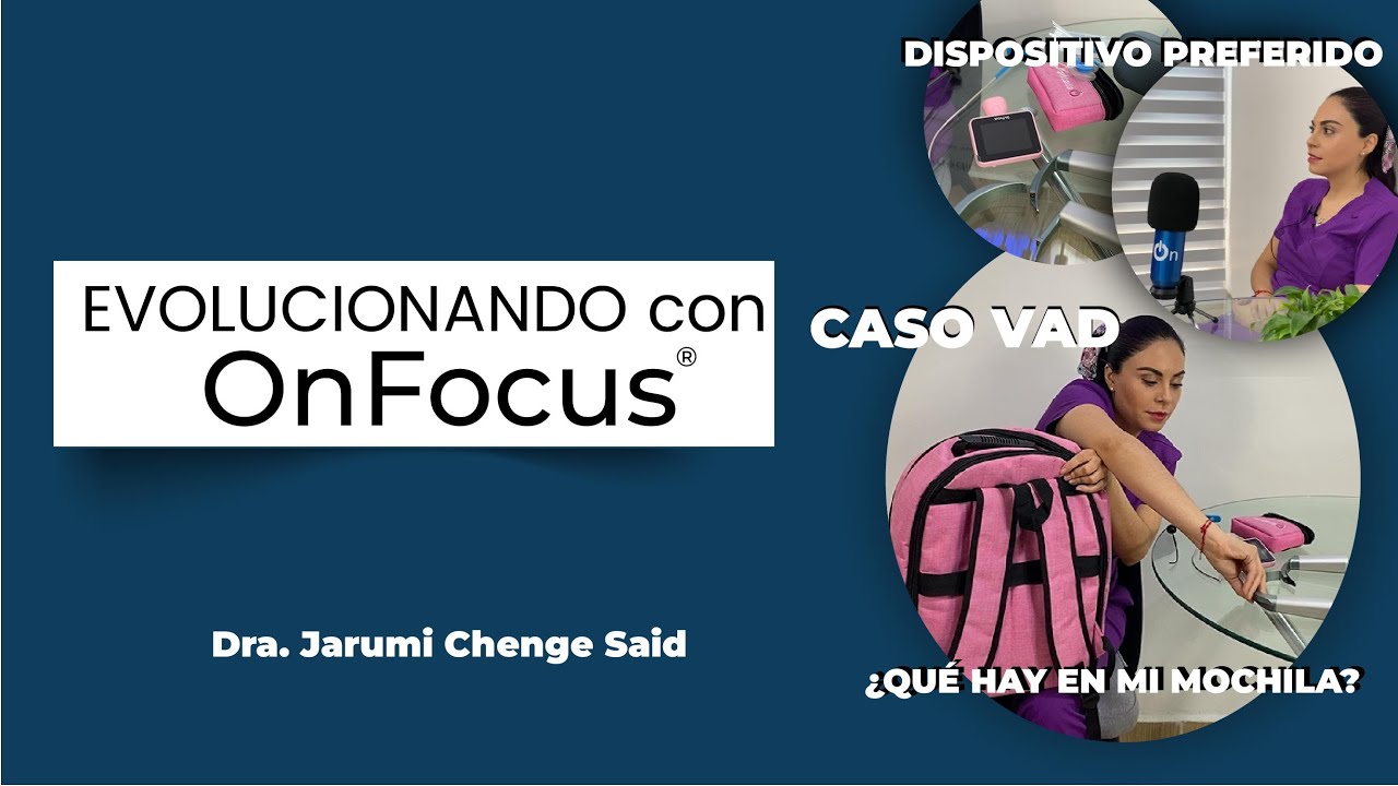Evolucionando Con Onfocus Youtube