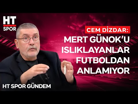 Beşiktaş'ta Mert Günok ile Yollar Ayrılacak Mı? - HT Spor Gündem