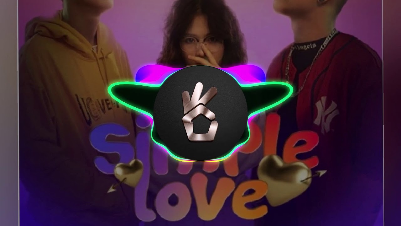 SIMPLE LOVE REMIX 2019 - Obito x Seachains x Davis x Lena - YouTube