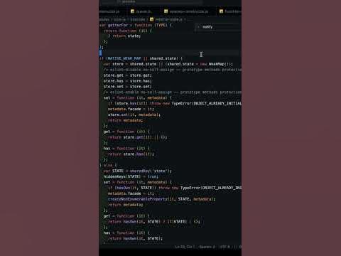 Разница между Map и WeakMap #javascript #typescript #programming #web # ...
