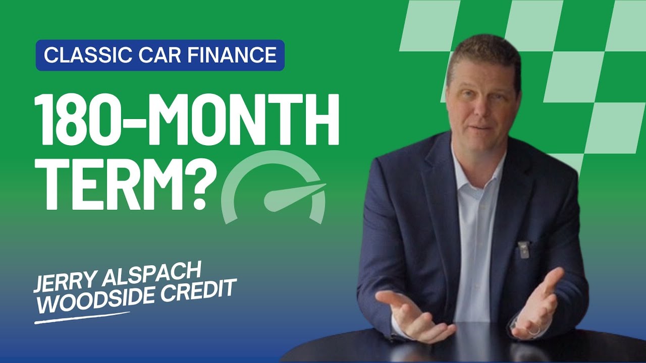 From Our Expert | Why Finance With Woodside Credit - YouTube
