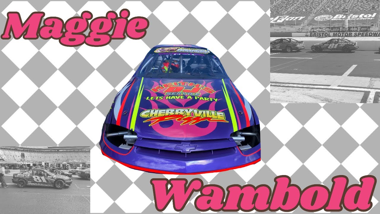 Maggie Wambold / BULLIED @ Bristol - YouTube