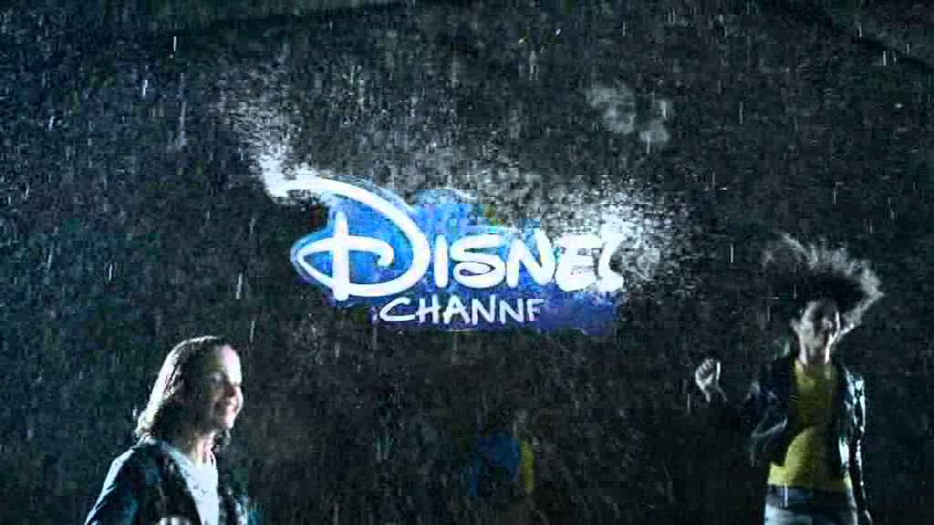 Disney Channel Italy ident #1 (new logo) - YouTube