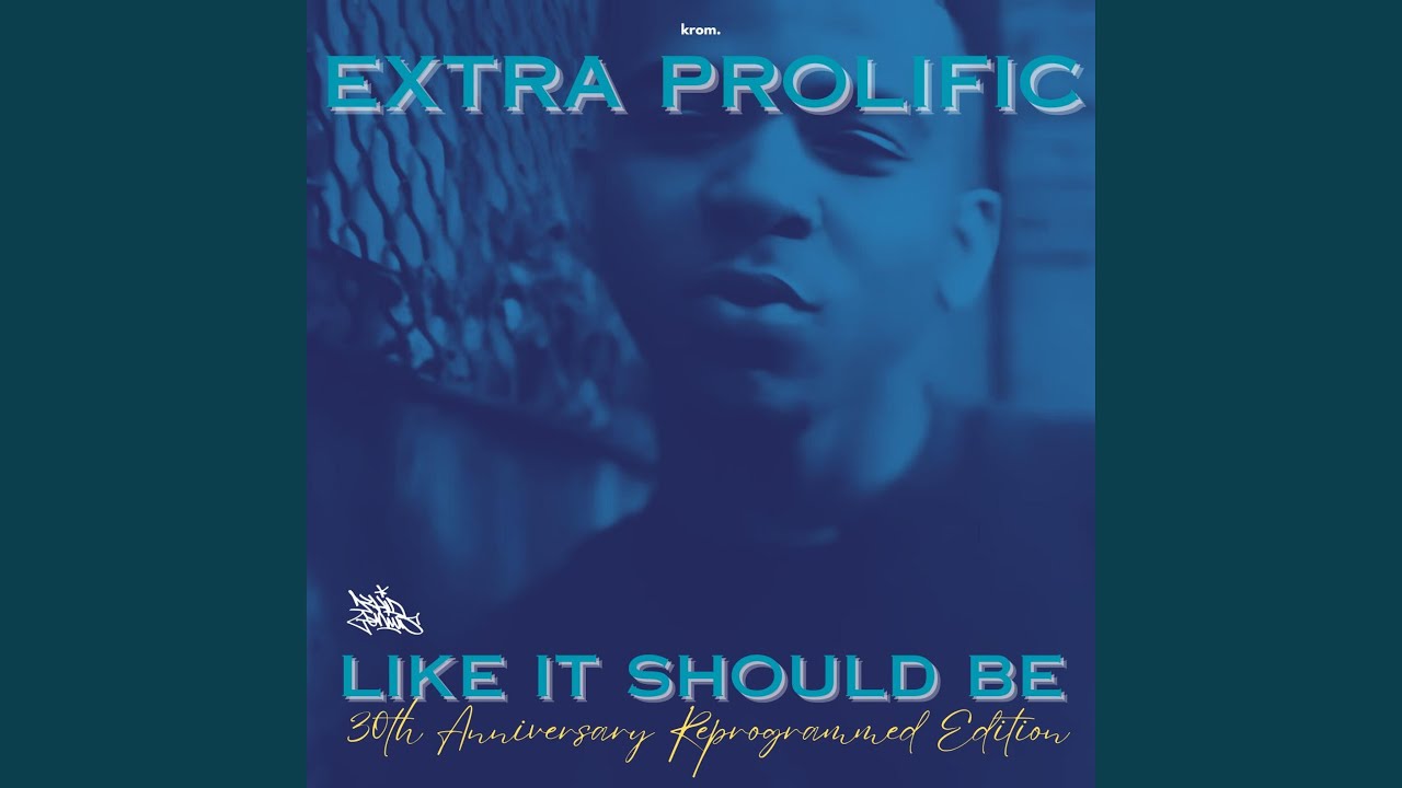 Give It Up (feat. Extra Prolific) (Reprogrammed) - YouTube