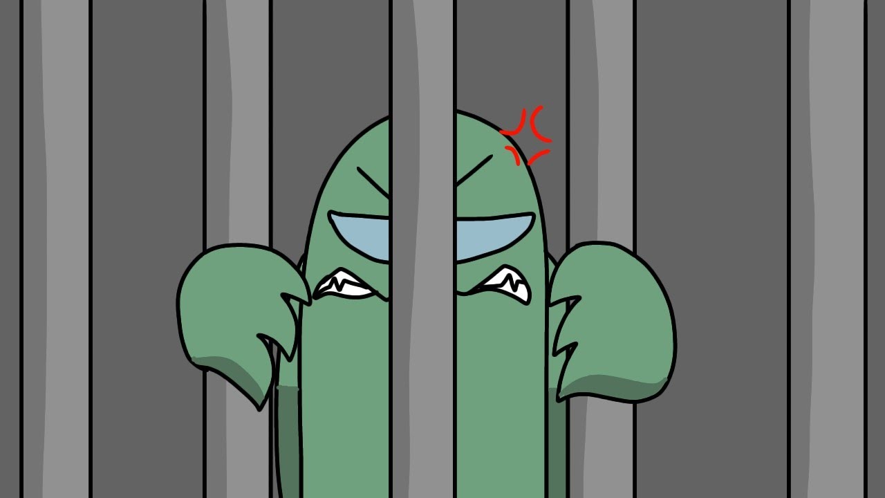 police I sweat a god meme Rodamrix - YouTube