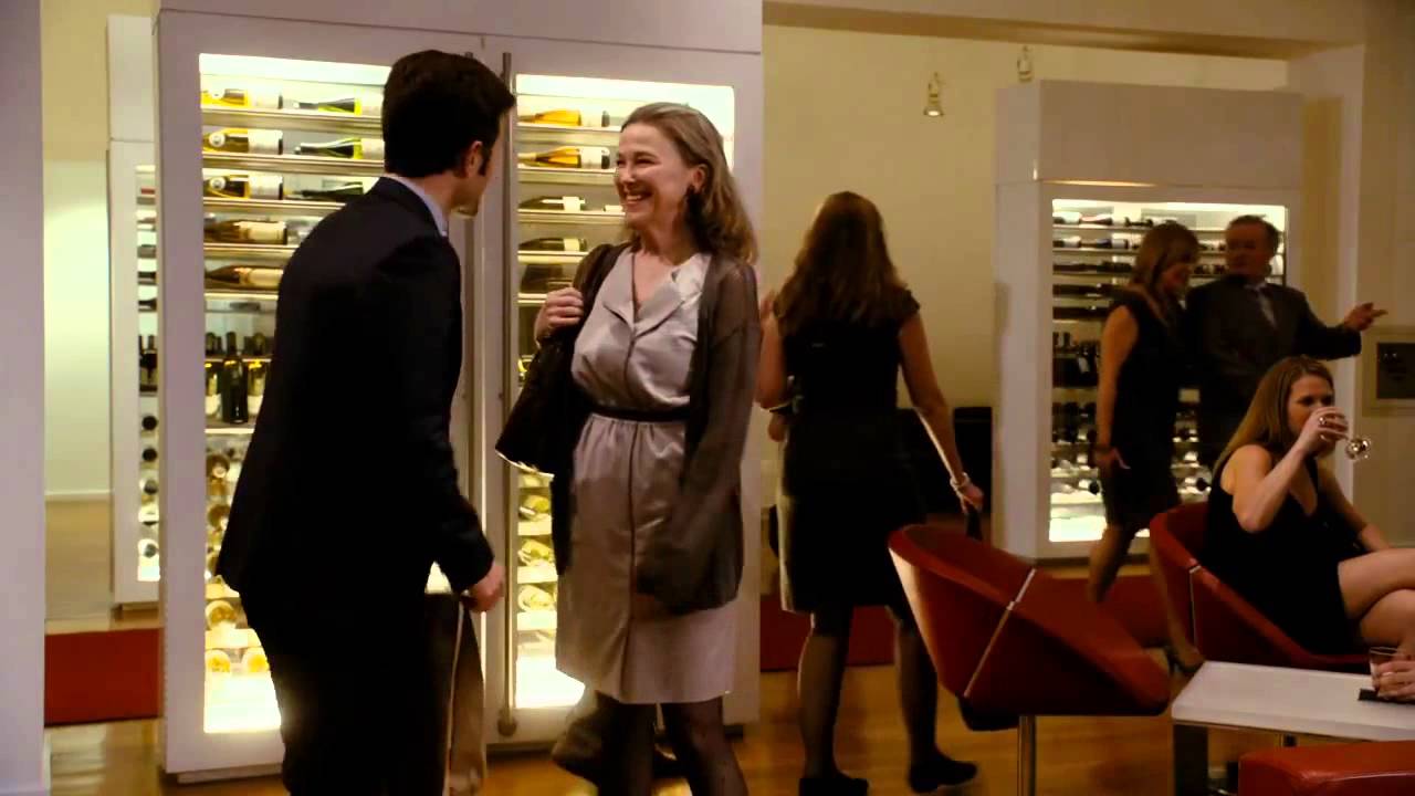A C O D Official Trailer 1 2013) Amy Poehler, Jessica Alba Movie HD ...