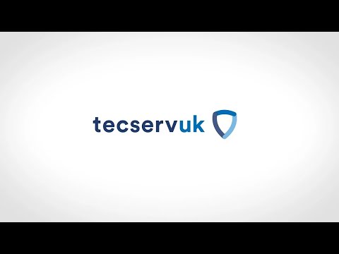Tecserv - Brand film - YouTube
