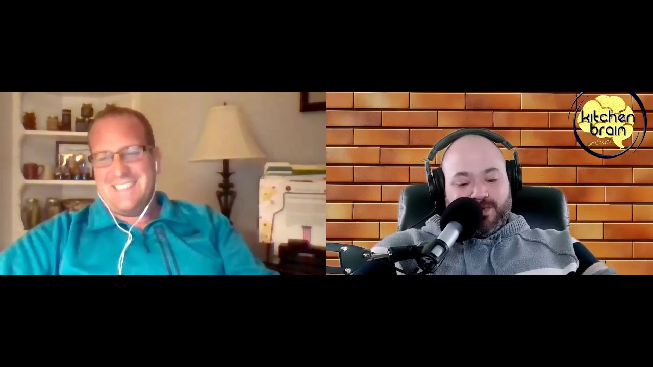 S:1 E:8 Joseph Leonardi, CMC - YouTube