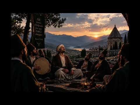 Eyyam Gelir - Yunus Emre (Deyiş)