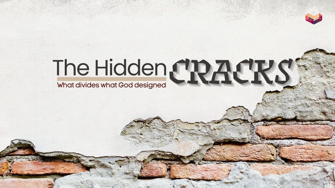 The Hidden Cracks - January 26, 2026 - YouTube