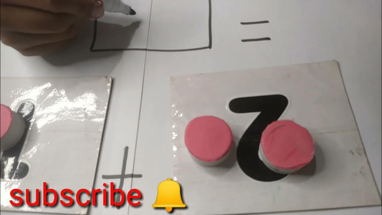 HOW TO TEACH ADDITION TO KINDERGARTEN AND PRIMARY LEVEL YouTube how-to-teach-addition-to-kindergarten-and-primary-level-youtube
