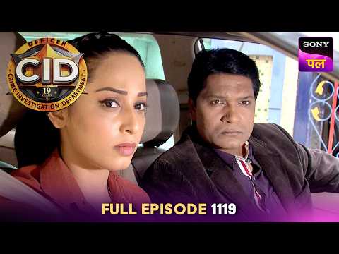 Kidnappers तक पहुंची Team CID | CID | Full Episode 1119 | 15 Sep 2026