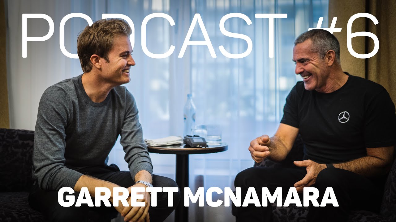 "SURFING THE WORLD RECORD WAVE" FT. GARRETT MCNAMARA | Beyond Victory ...