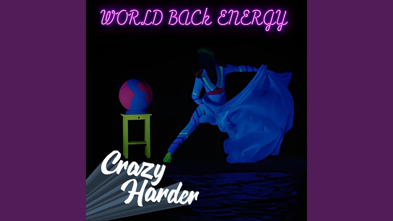 World Back Energy - YouTube