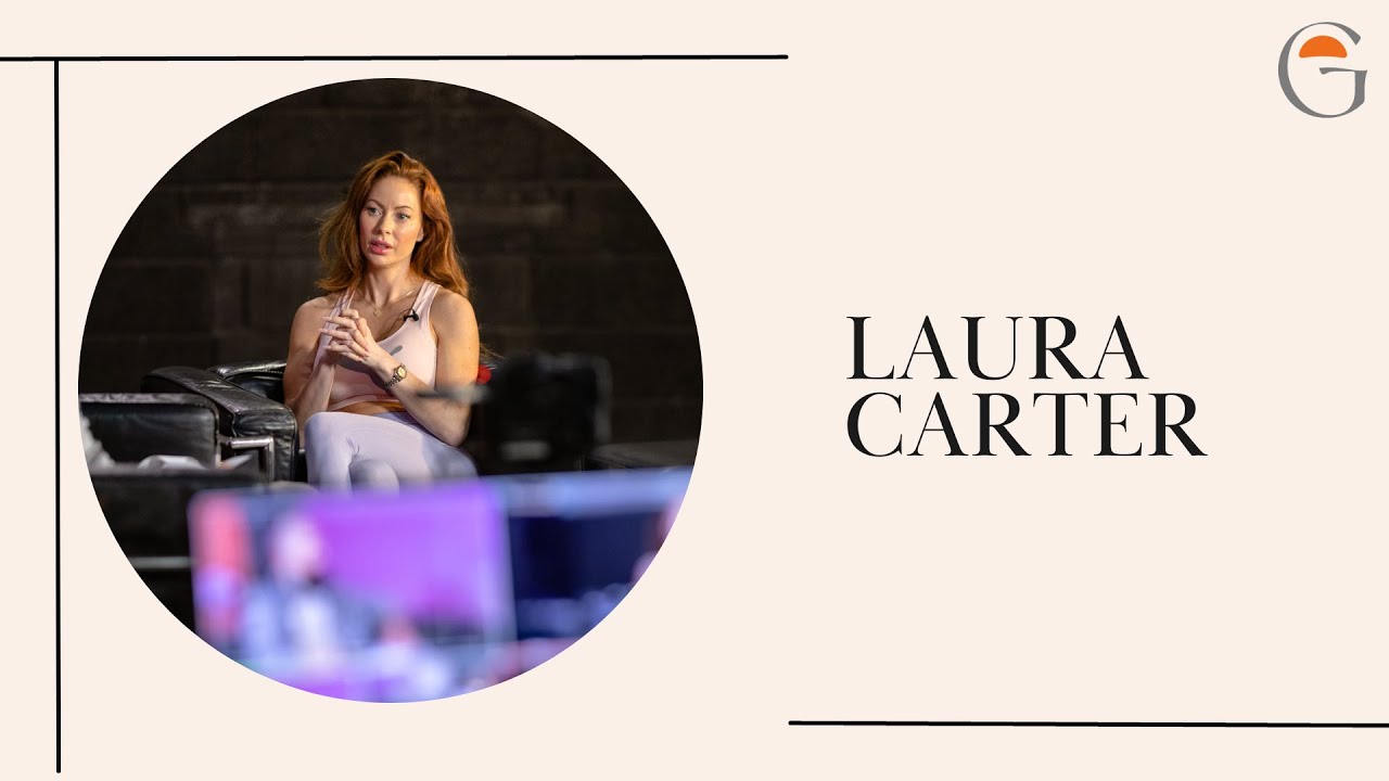 Laura Carter: Reality TV gave me the lessons to help improve everyone’s ...