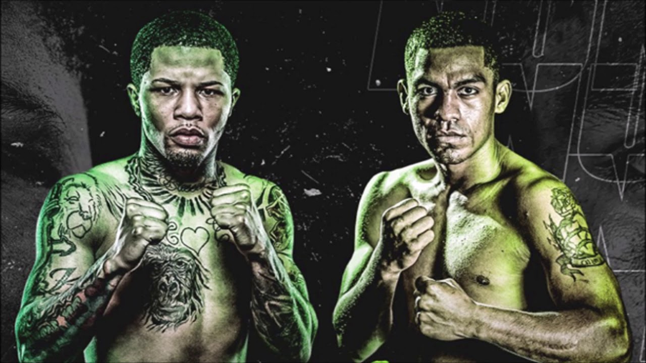 GERVONTA DAVIS vs RICARDO NUNEZ FINAL THOUGHTS!!! - YouTube