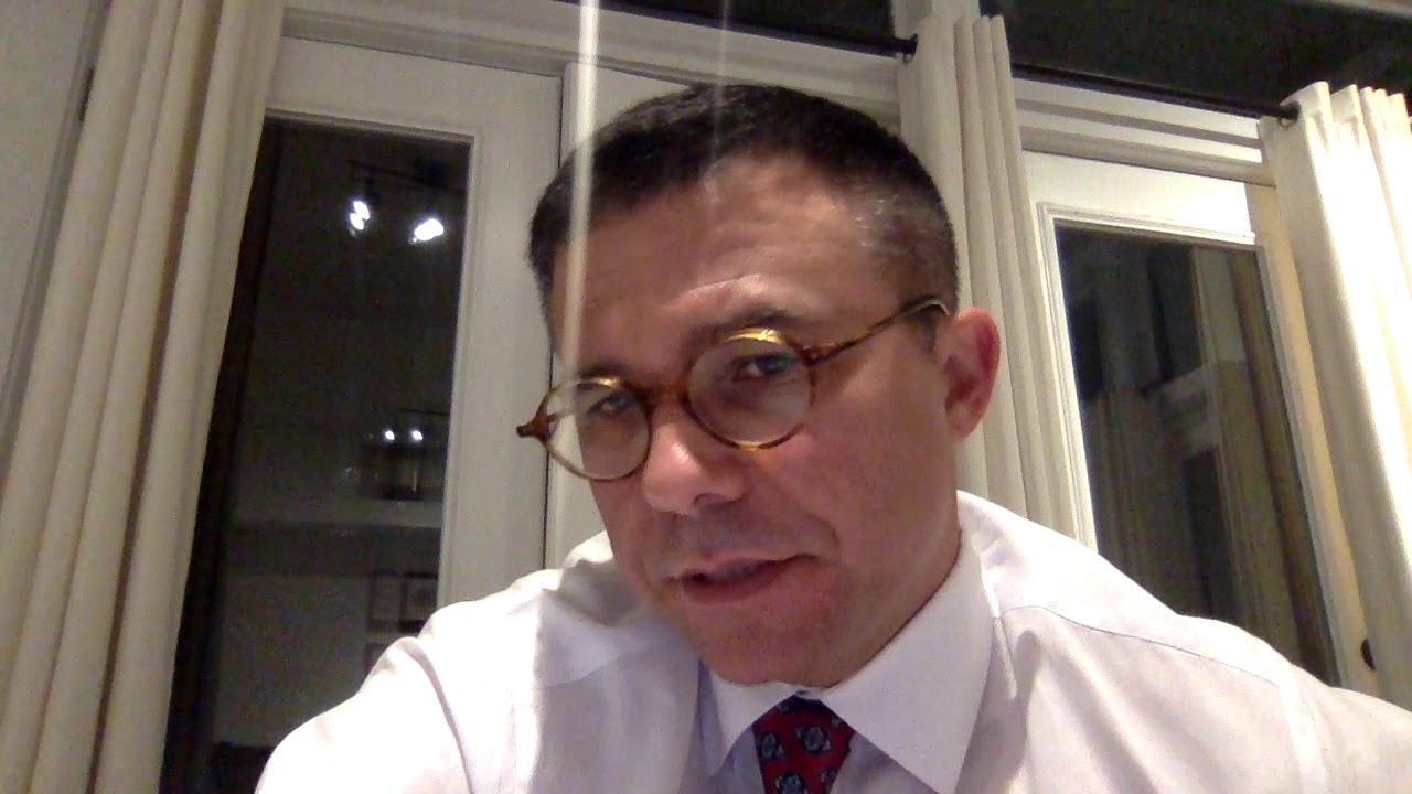 Federal Criminal Defense Attorney Explains Rules For Juries When A ...