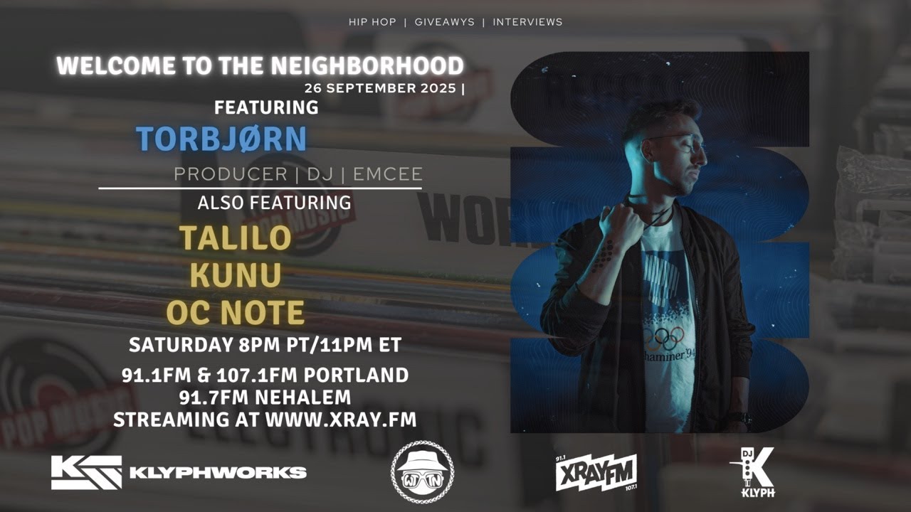 WTTN Ep. 501 - Torbjøn x Talilo x Kunu x OC Note - YouTube