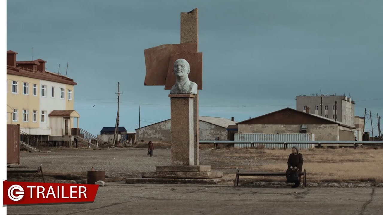 The whale from Lorino - Trailer - YouTube