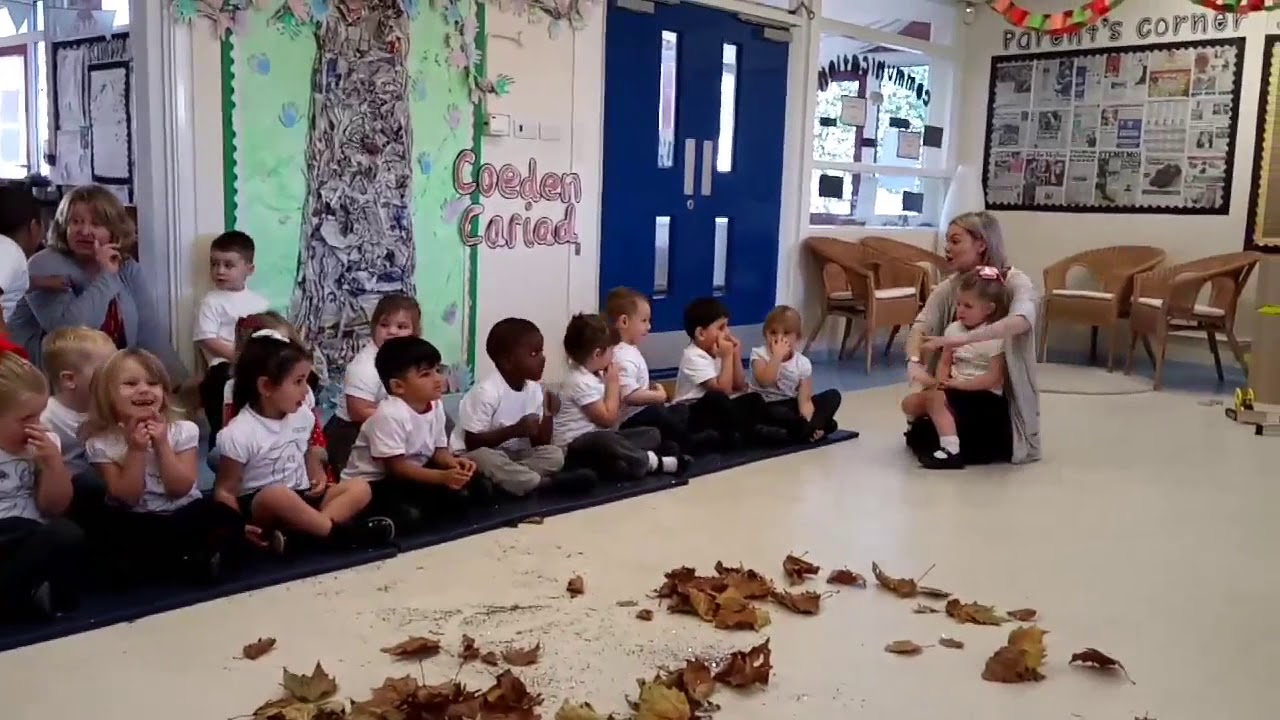 Ring land primary school - YouTube