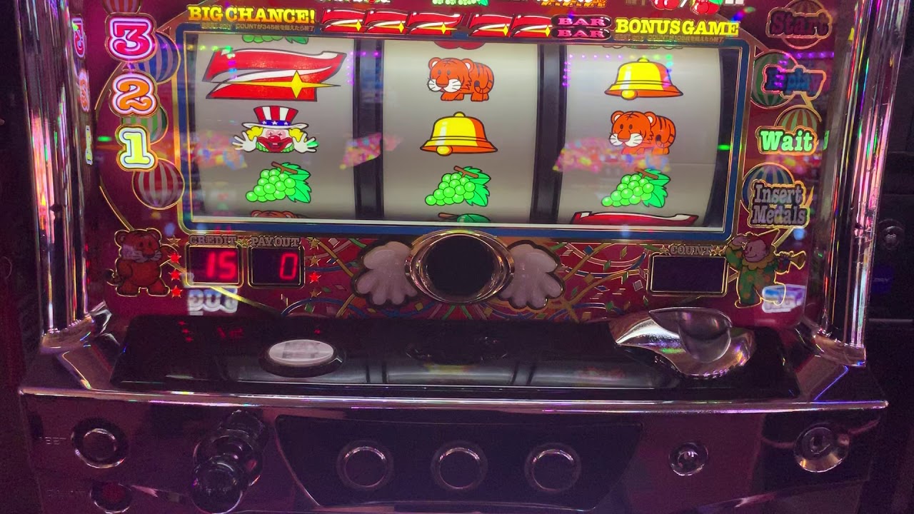 Every Japanese knows. Play that makes money easily in Japan 【SLOT ...