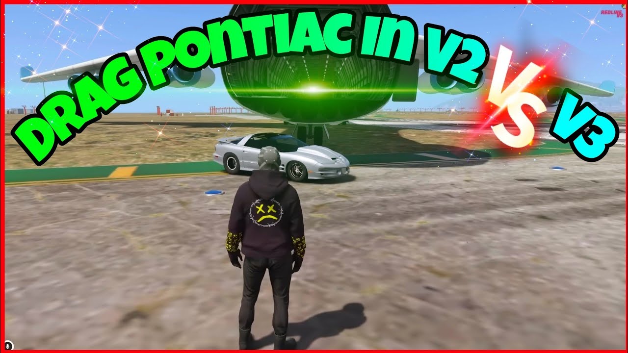 Return of Pontiac The Death Machine Elanip Highlights GTA 5 RP - YouTube