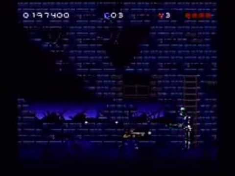 AVGN at 2x speed - Terminator - YouTube