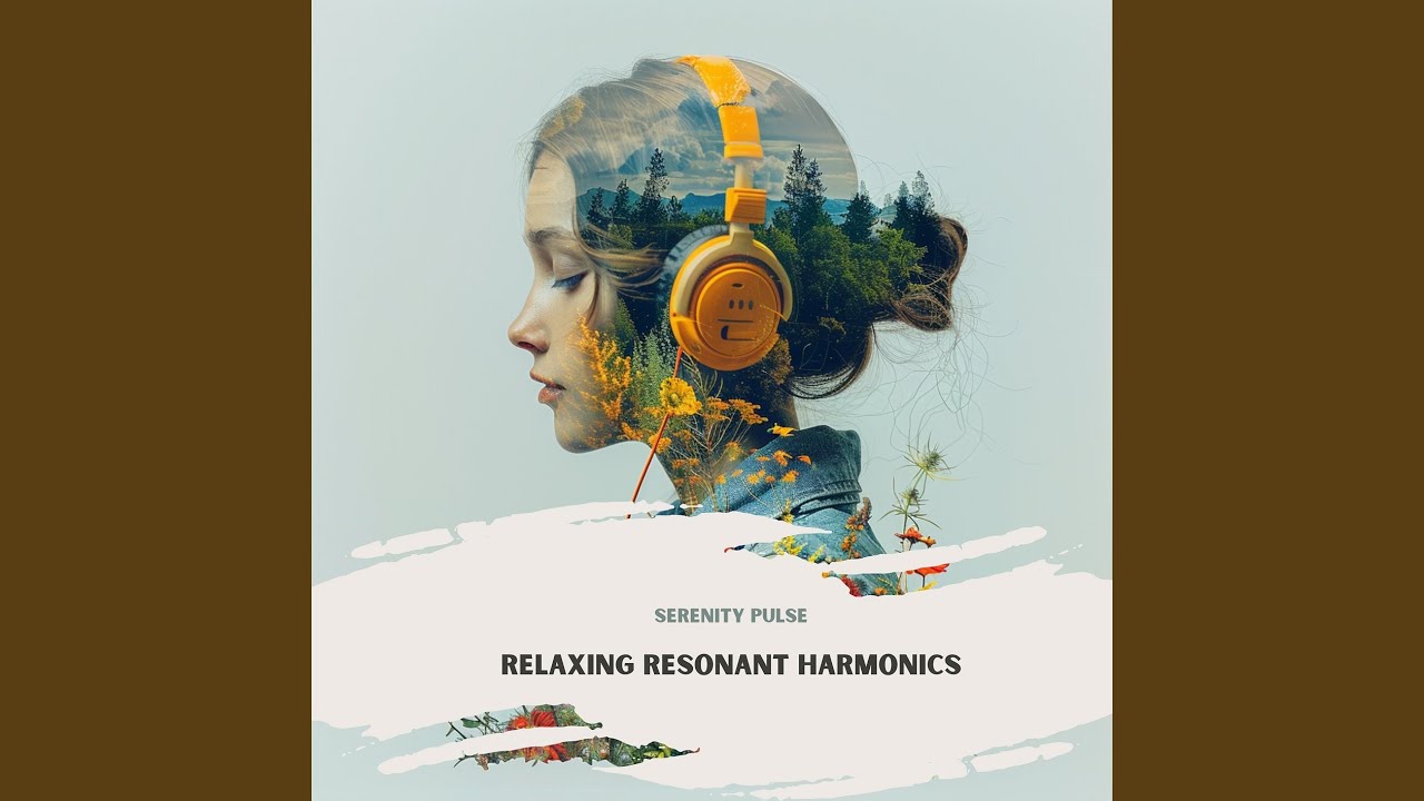 Healing Nature Sounds with Piano Music - Stream Flow Sound - YouTube