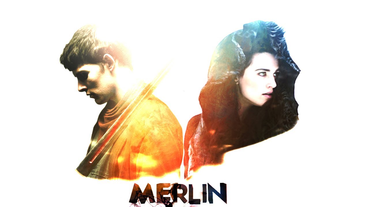 Merlin Dragon Lord - YouTube