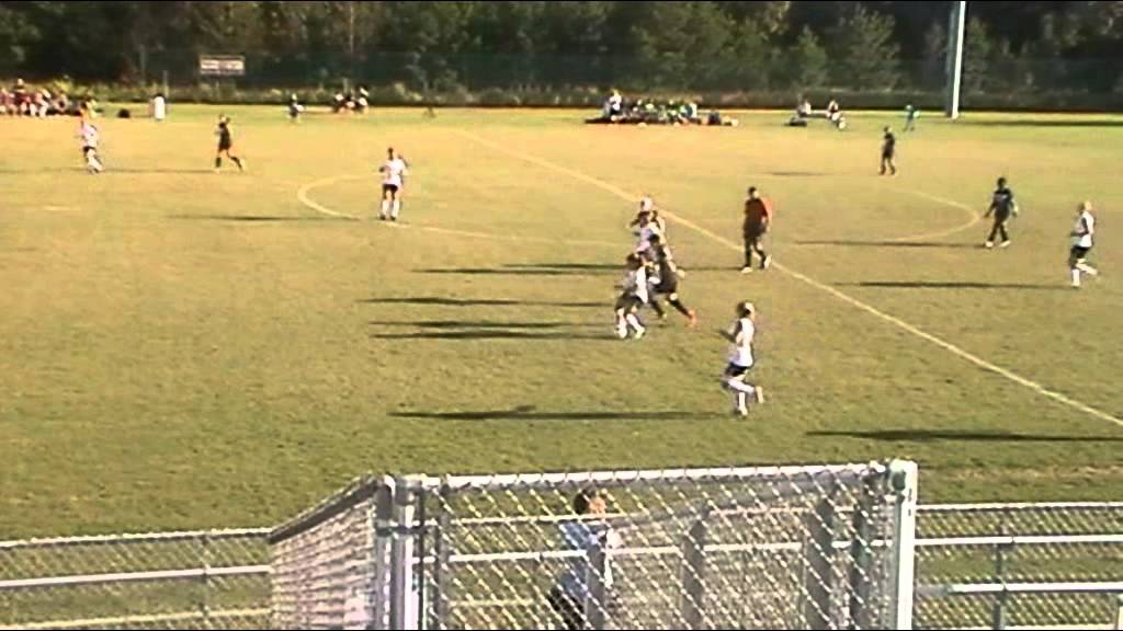 Krista Hagen #14 Summer 2014 - YouTube