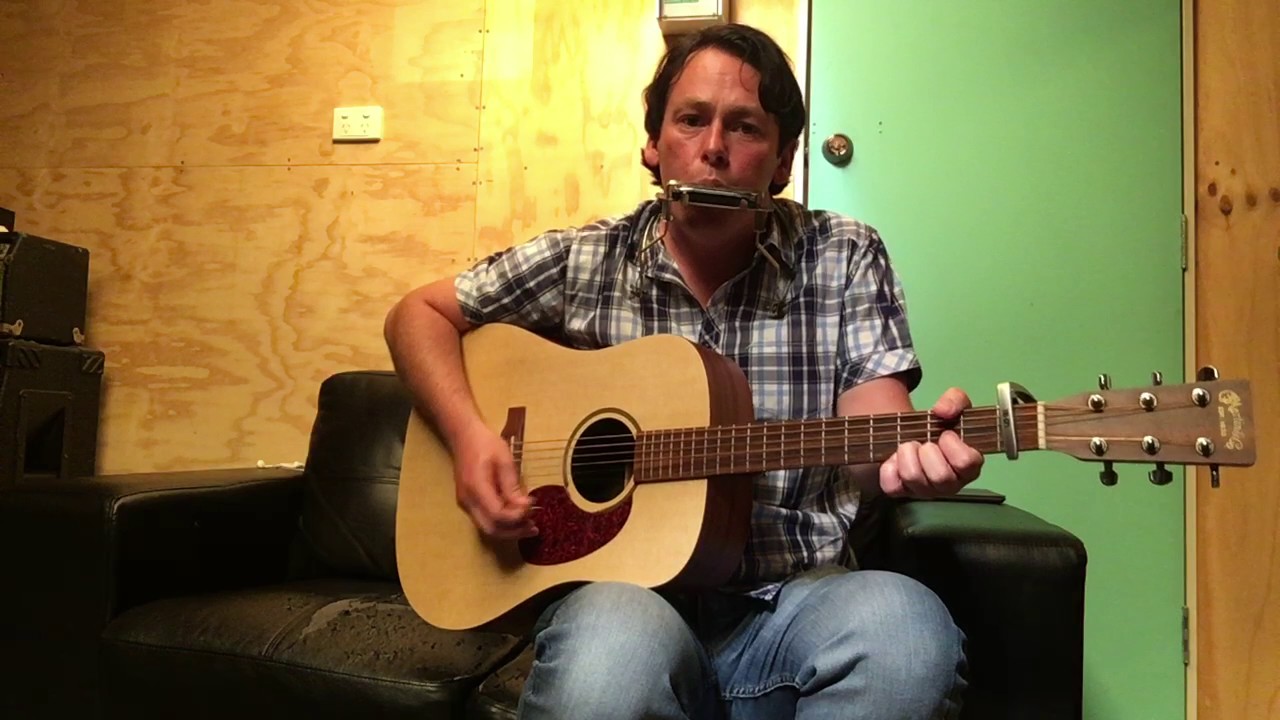 Won't Back Down Johnny Cash Version - YouTube