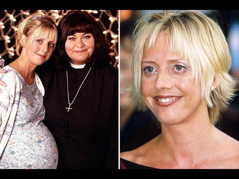 Vicar Of Dibley star Emma Chambers dies after heart attack at 53 - 247 ...