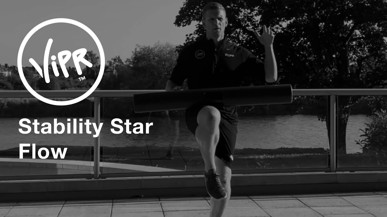 Stability Star Flow - YouTube