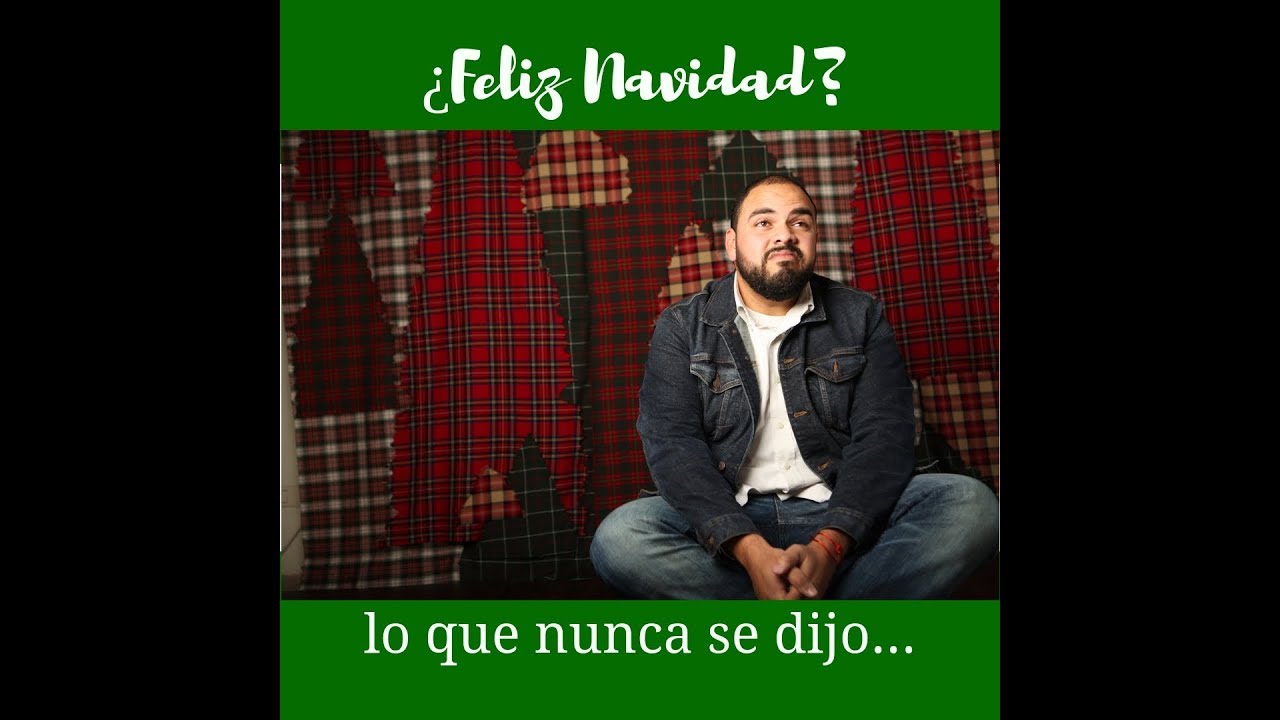 Polo Rojas - Lo que nunca dije de la Navidad + Noche de Paz - YouTube